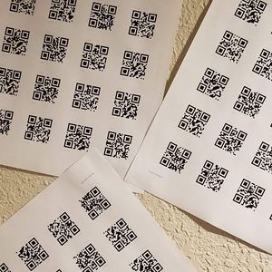 Performance:QrCode - BoofCV