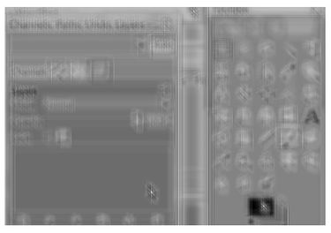 Example Template Matching - BoofCV