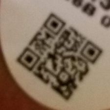 Performance:QrCode - BoofCV