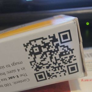 Performance:QrCode - BoofCV