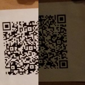Performance:QrCode - BoofCV