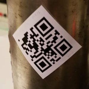 Performance:QrCode - BoofCV