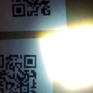 Performance:QrCode - BoofCV