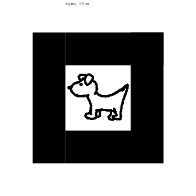 Tutorial Fiducials - BoofCV